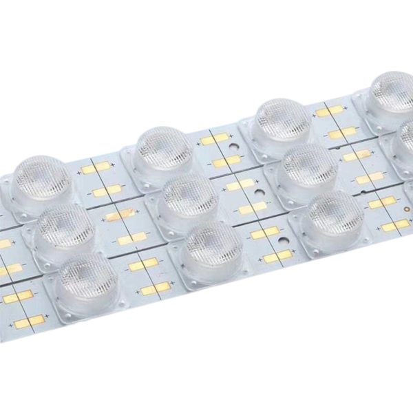 LED Edge light strip – YHTECH
